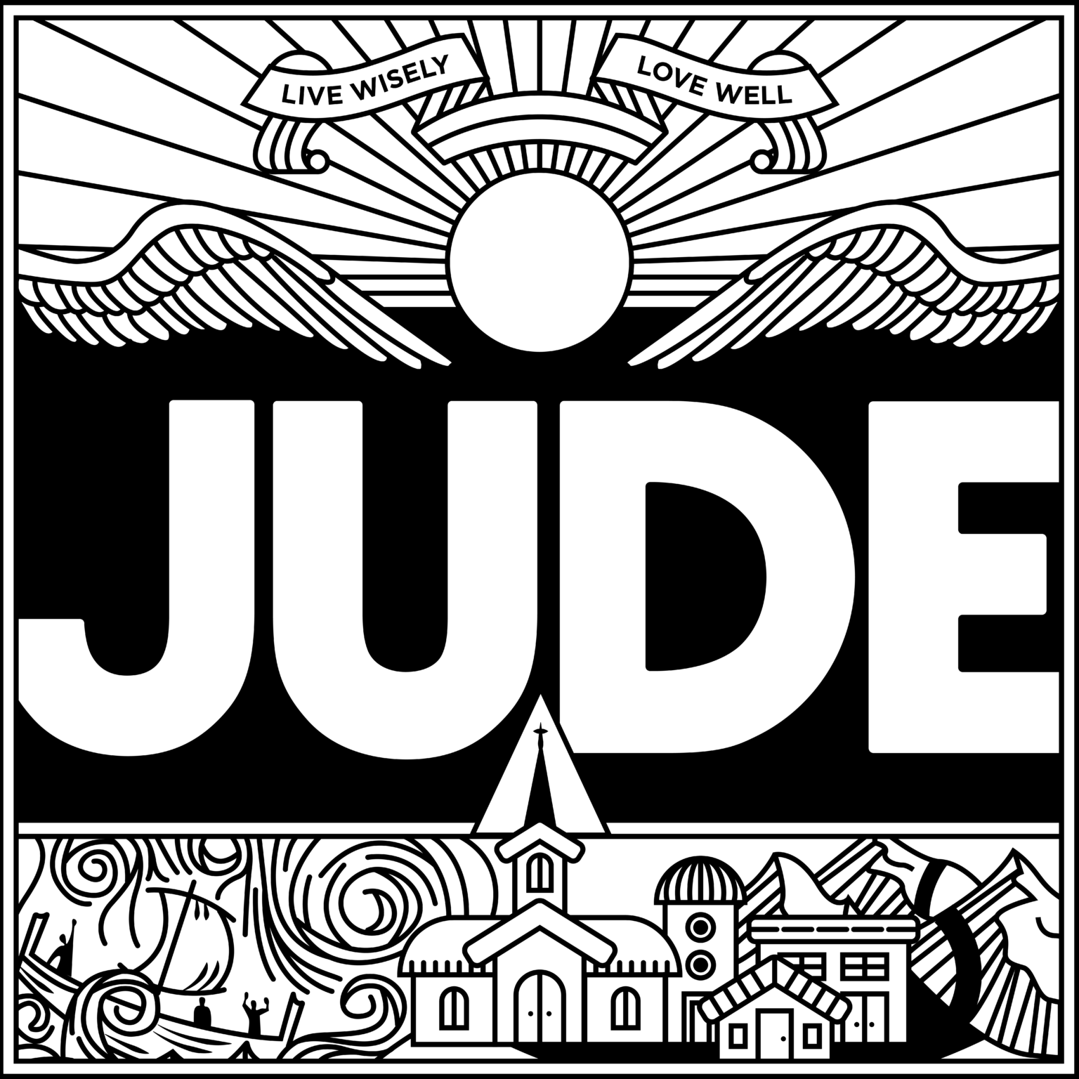 Mercy Presbyterian Church | Dallas, TX