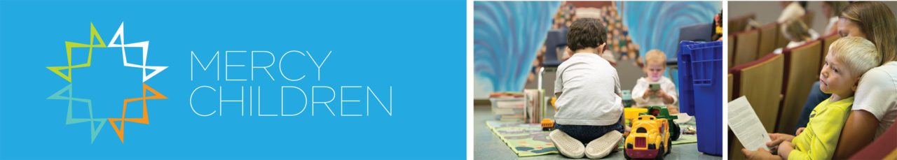 Children’s Ministry | Mercy Presbyterian Church | Dallas, TX