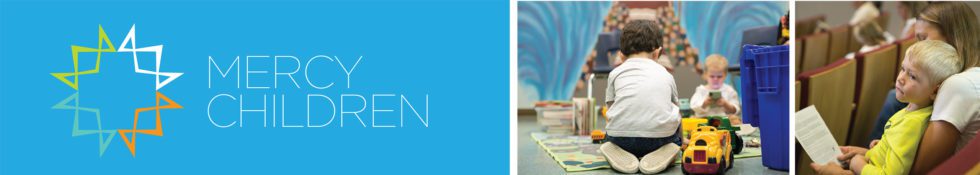 Children’s Ministry | Mercy Presbyterian Church | Dallas, TX