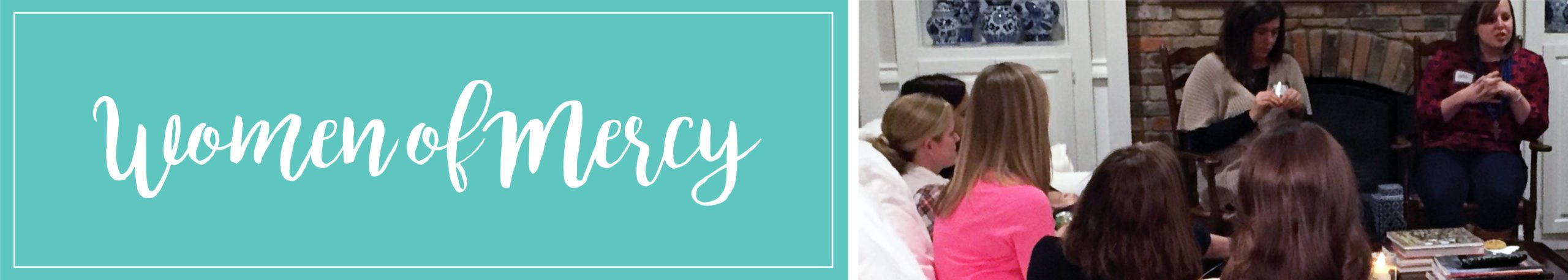 Women’s Ministry | Mercy Presbyterian Church | Dallas, TX